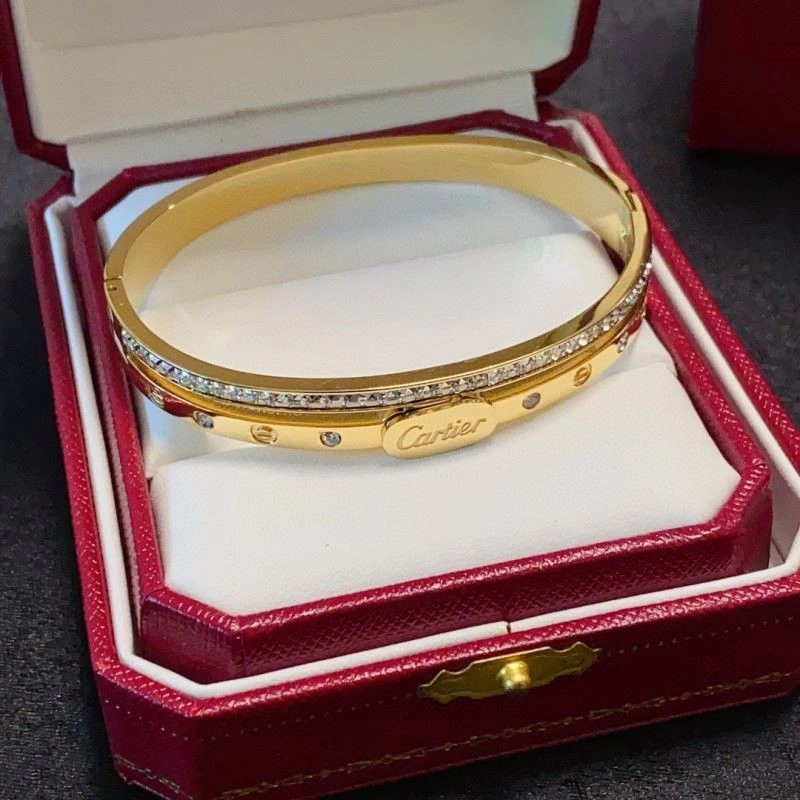 Bargain Cartier Bracelets