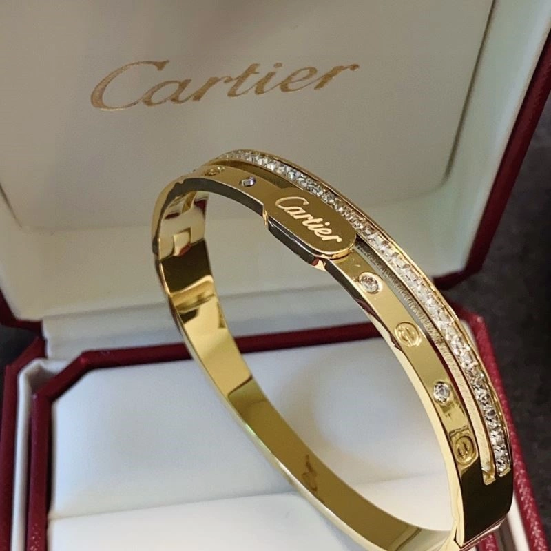 Bargain Cartier Bracelets