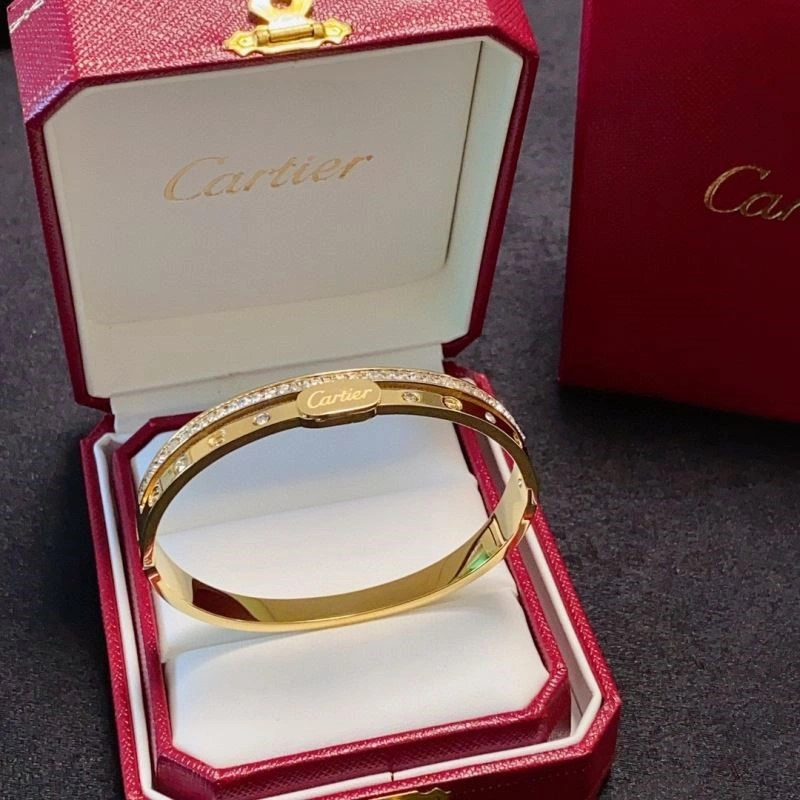 Bargain Cartier Bracelets