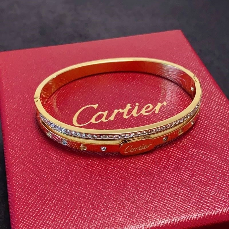 Bargain Cartier Bracelets