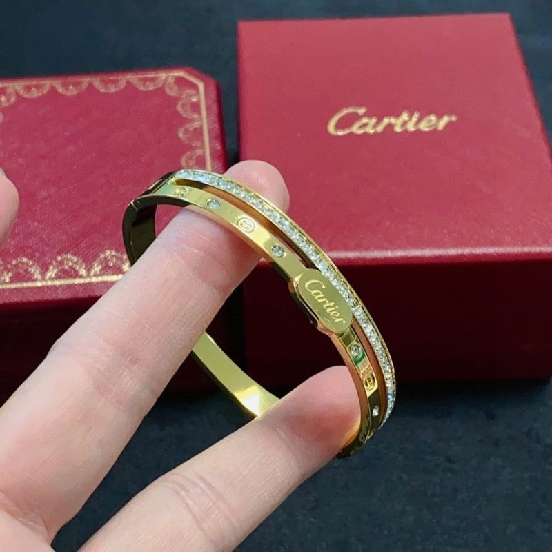 Bargain Cartier Bracelets