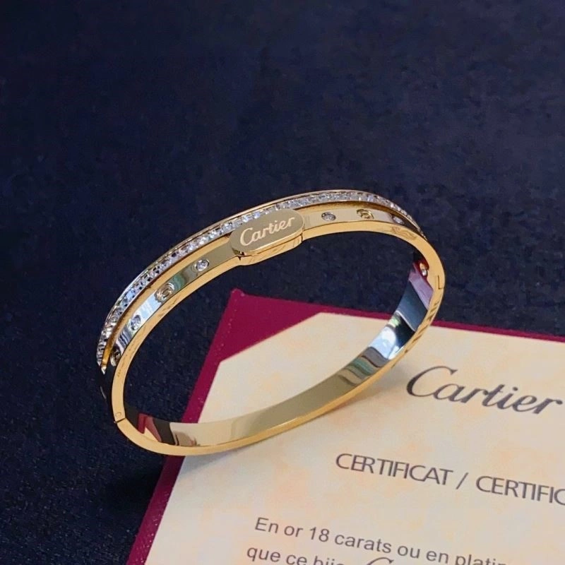 Bargain Cartier Bracelets