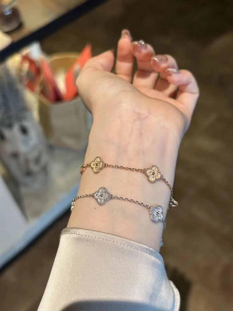 Cartier Bracelets