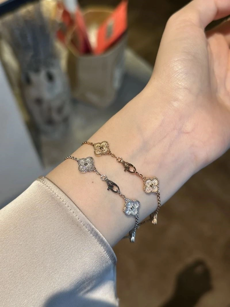 Genuine Cartier Bracelets