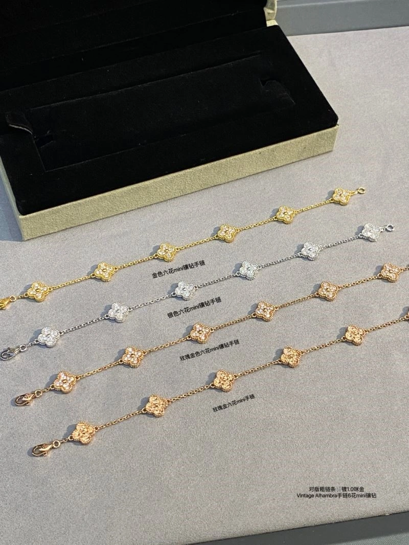 Genuine Cartier Bracelets