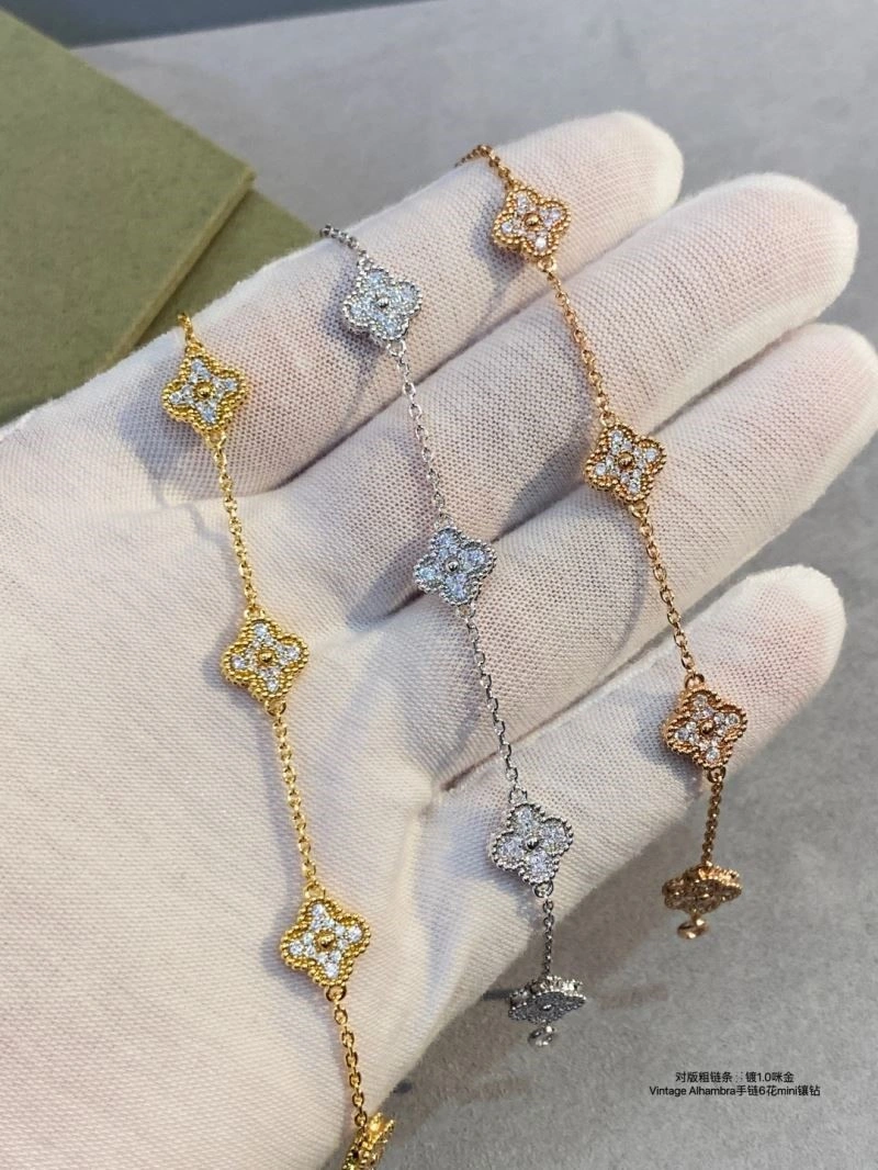 Genuine Cartier Bracelets