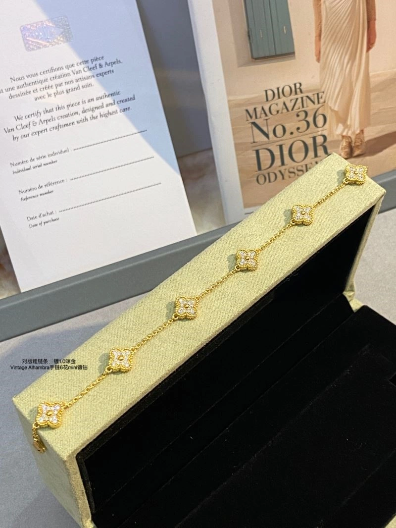 Genuine Cartier Bracelets