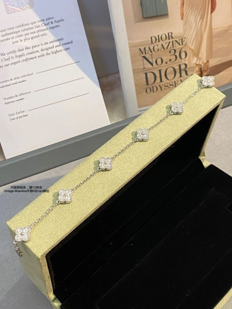 Genuine Cartier Bracelets