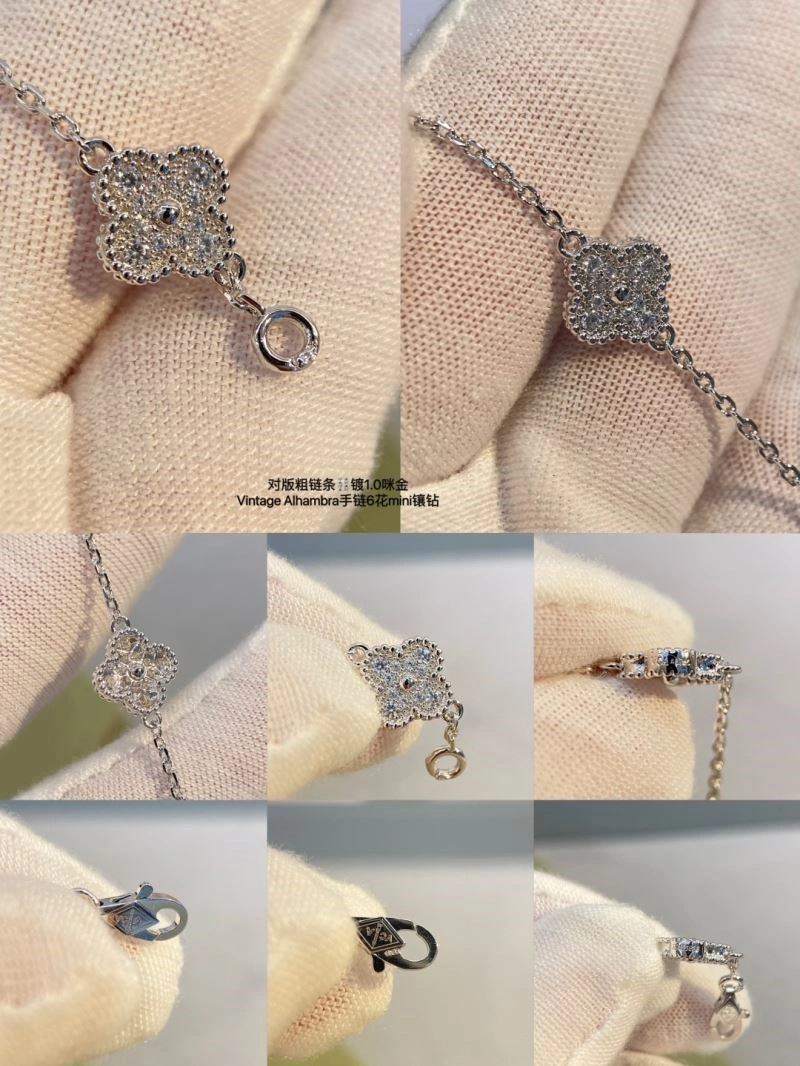 Genuine Cartier Bracelets