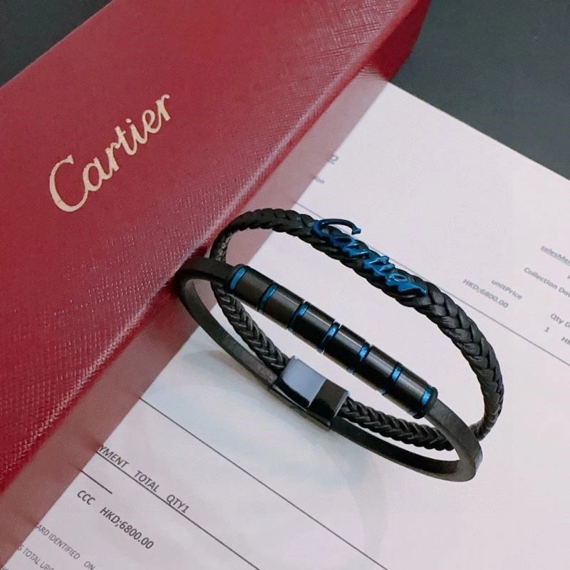 Cartier Bracelets