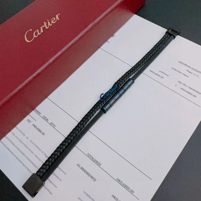 Bargain Cartier Bracelets