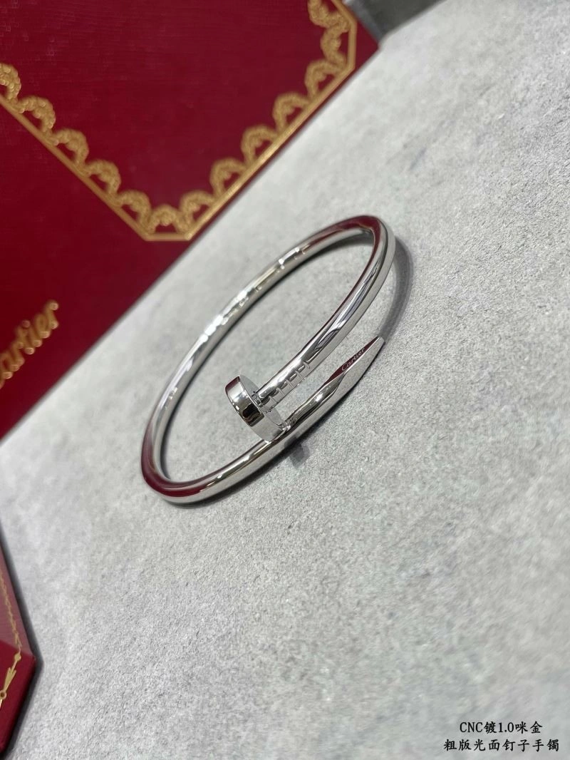 Factory-made Cartier Bracelets