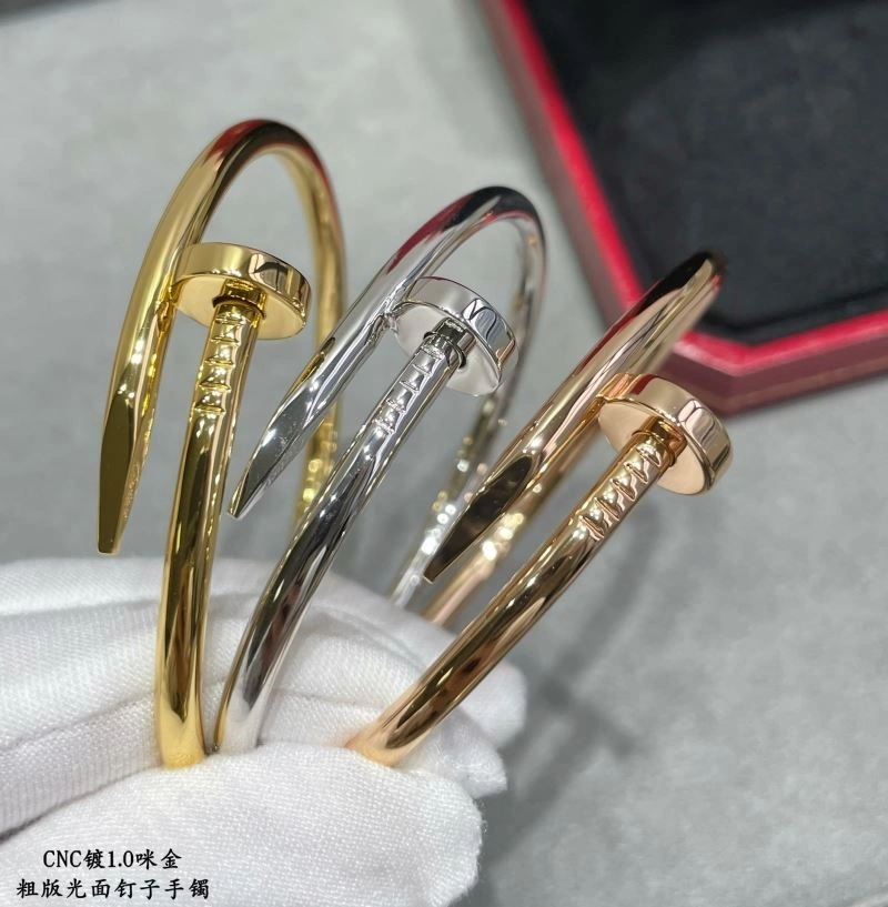 Factory-made Cartier Bracelets