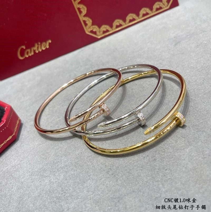 Discounted Cartier Bracelets