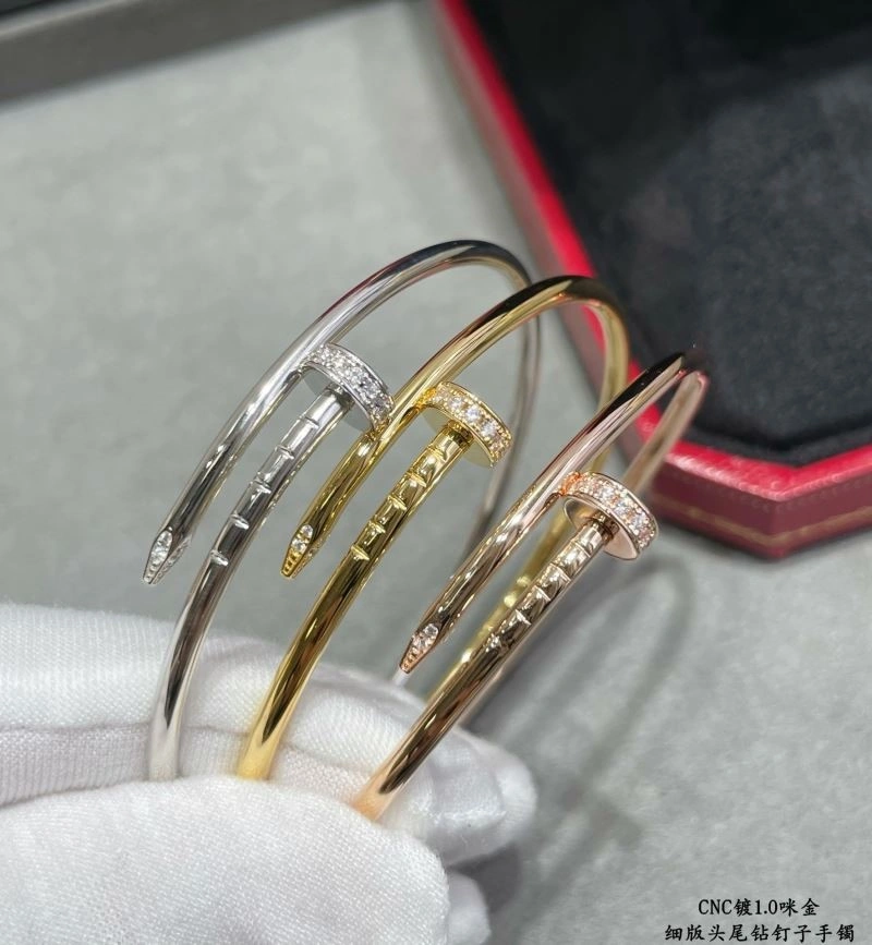 Discounted Cartier Bracelets