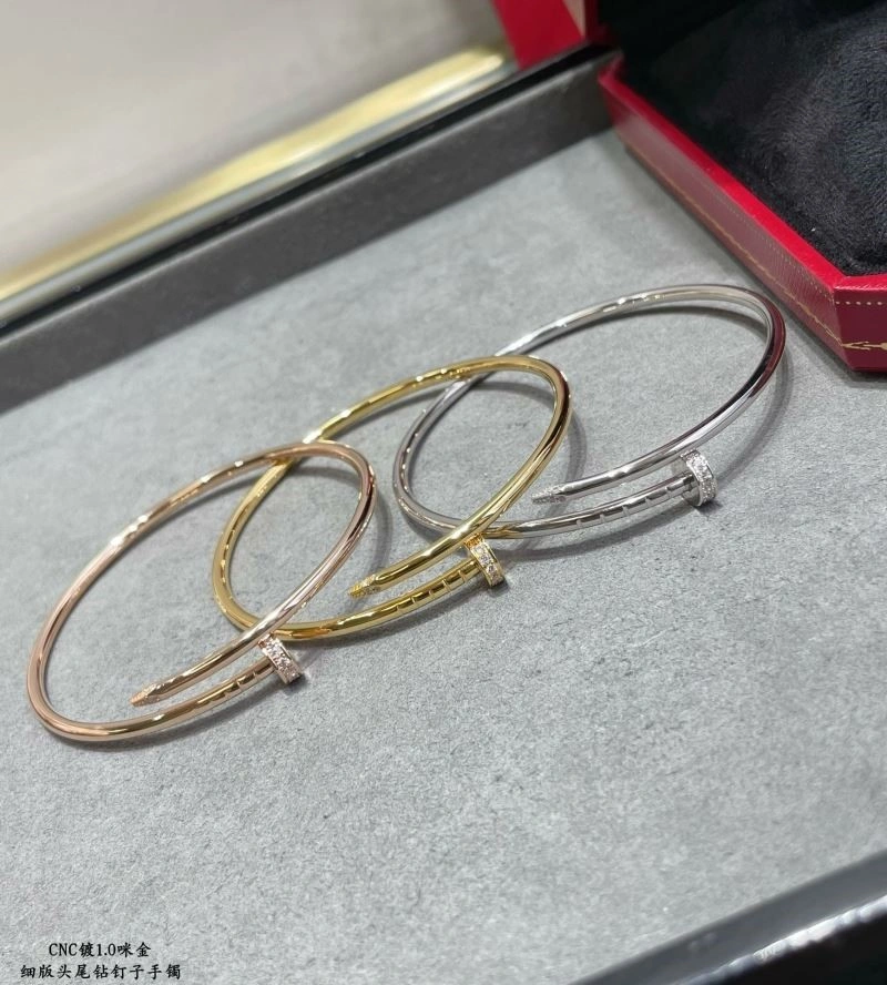 Discounted Cartier Bracelets