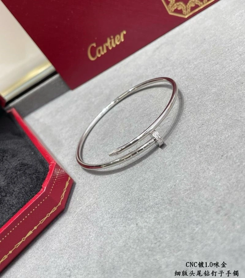 Discounted Cartier Bracelets