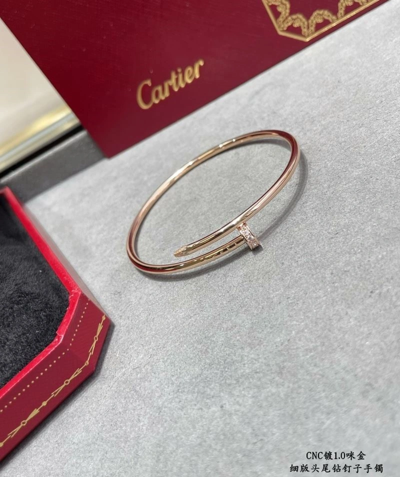 Discounted Cartier Bracelets