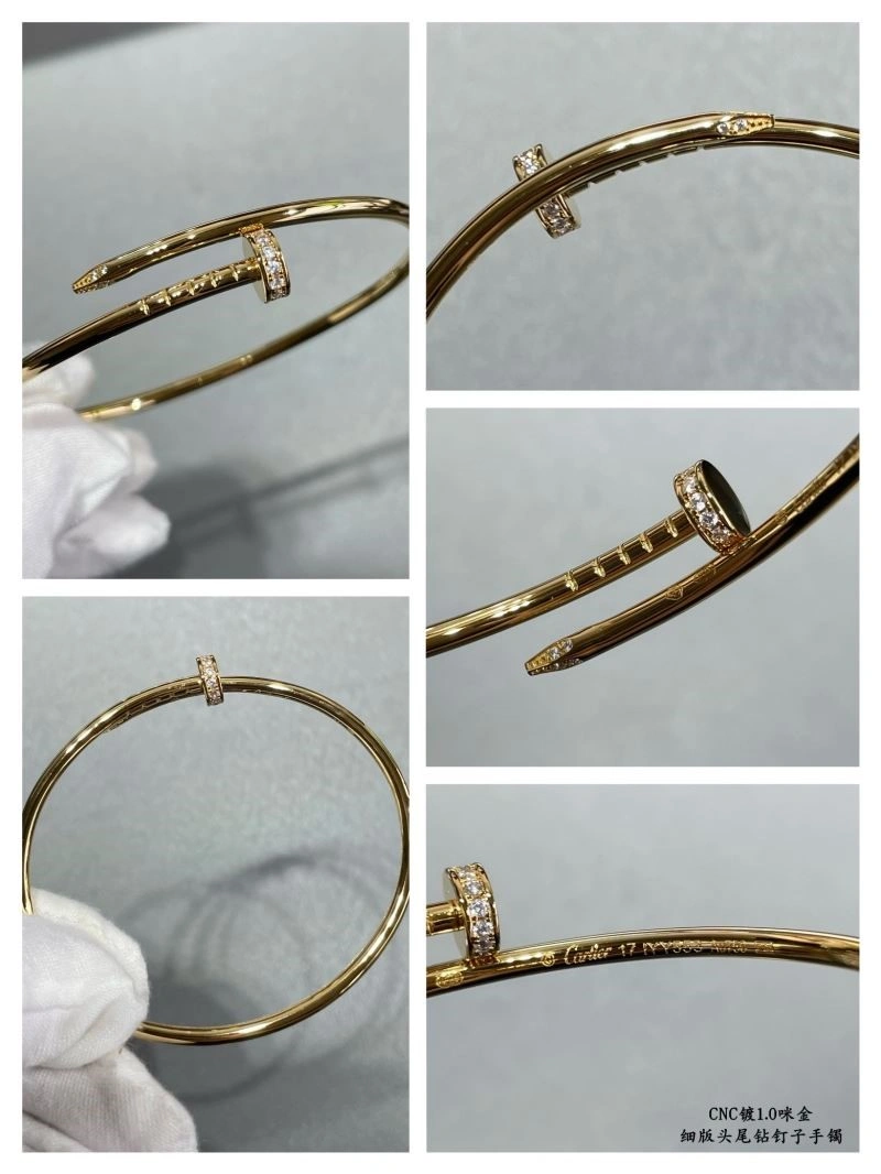 Discounted Cartier Bracelets