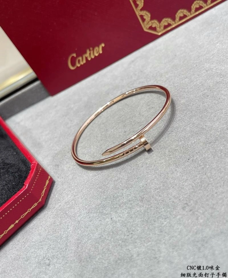 Top match Cartier Bracelets