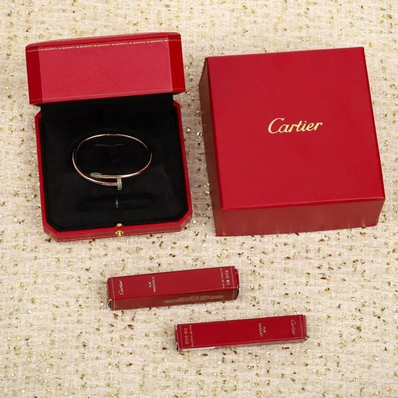 Cartier Bracelets