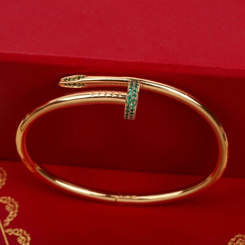 Top mirror Cartier Bracelets