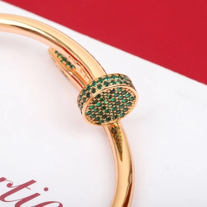 Top mirror Cartier Bracelets