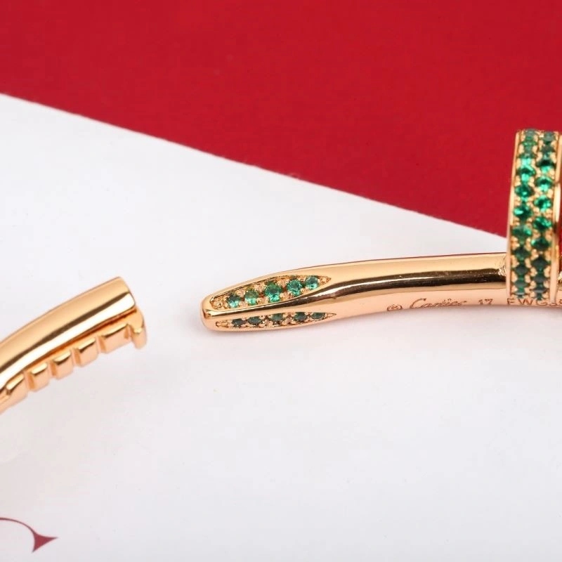 Top mirror Cartier Bracelets