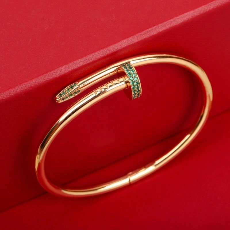 Top mirror Cartier Bracelets