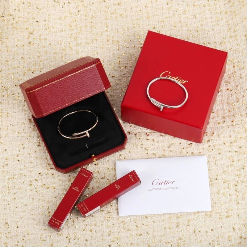Cartier Bracelets