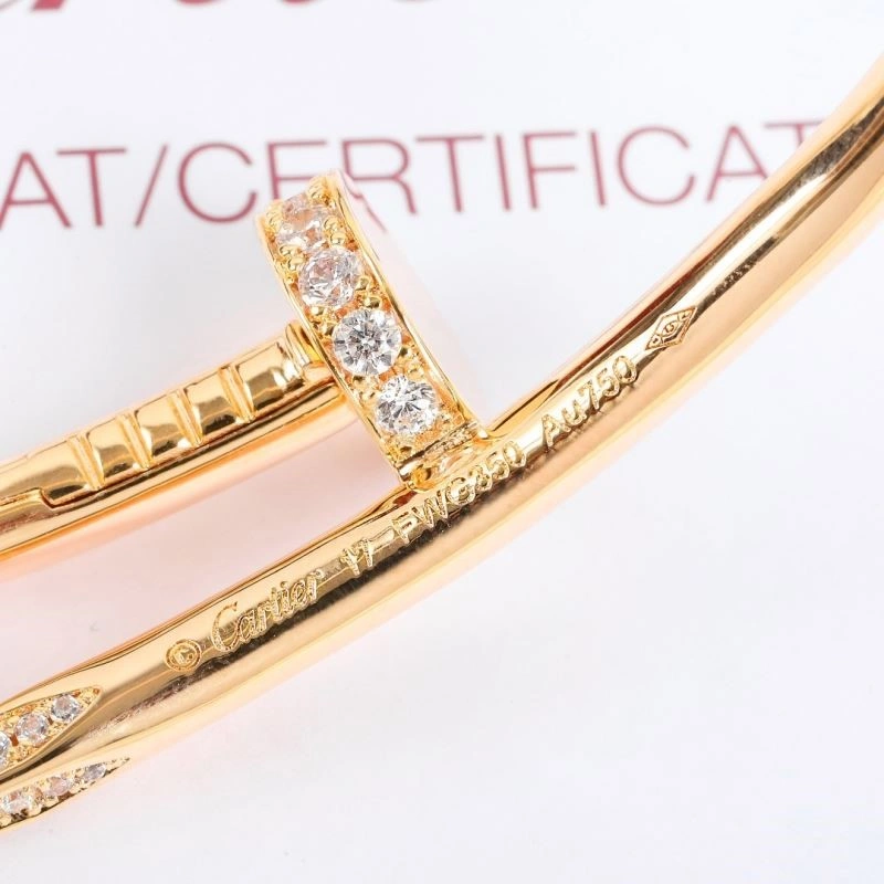 High accuracy Cartier Bracelets