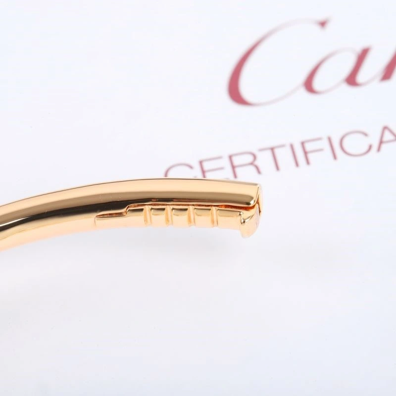 High accuracy Cartier Bracelets
