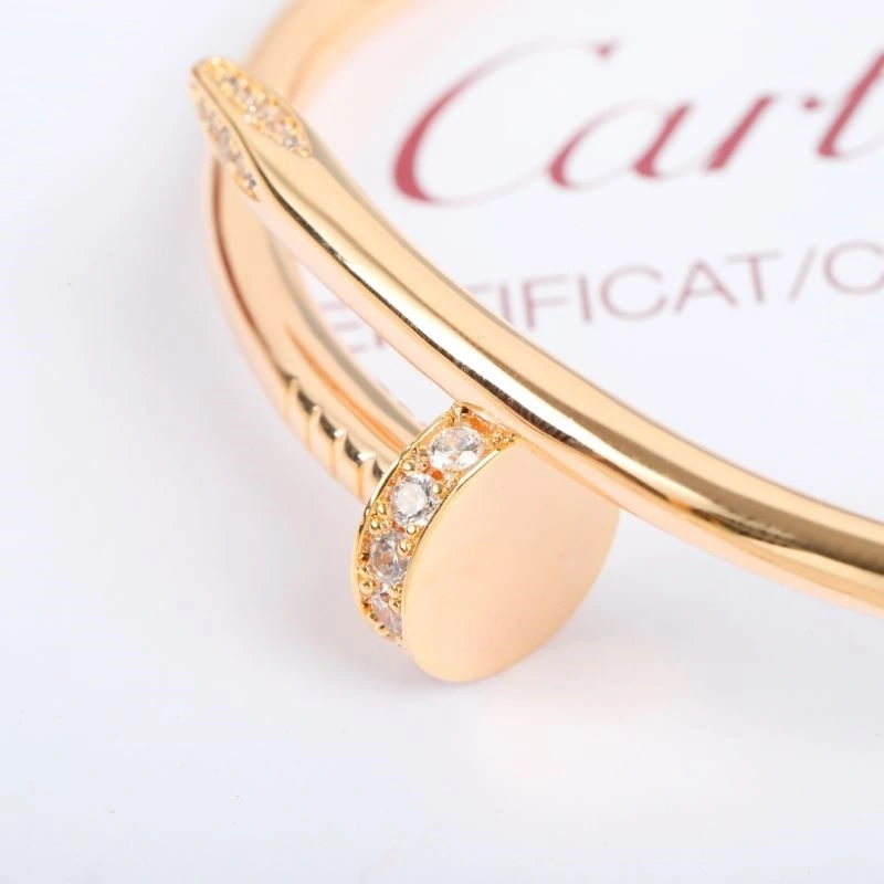 High accuracy Cartier Bracelets