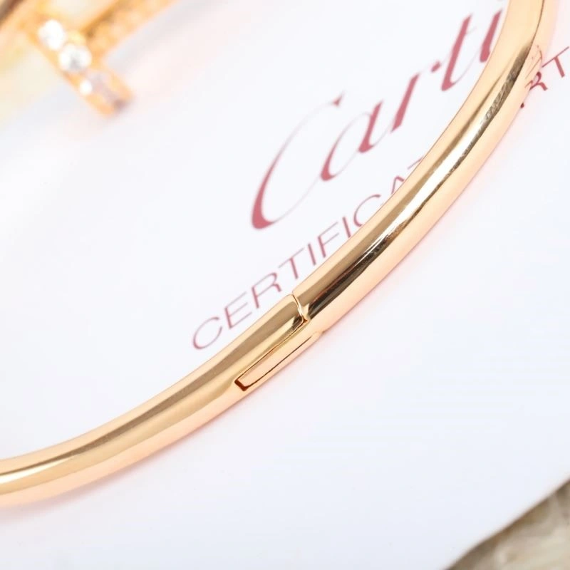 High accuracy Cartier Bracelets