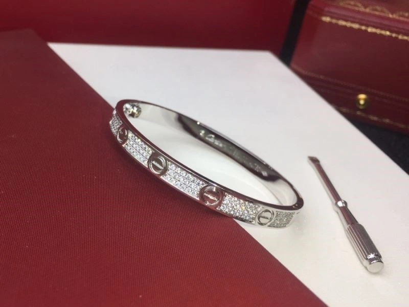 Genuine Cartier Bracelets