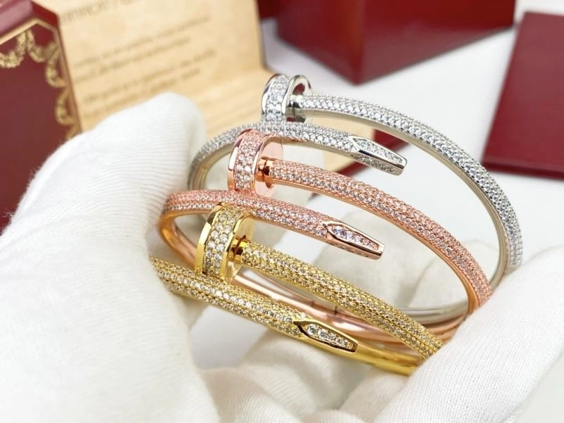 Cartier Bracelets