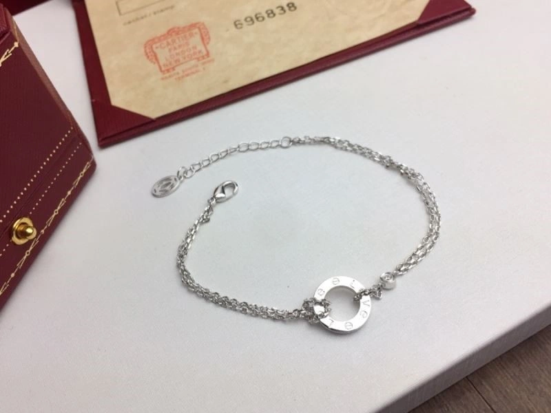 Inexpensive Cartier Bracelets
