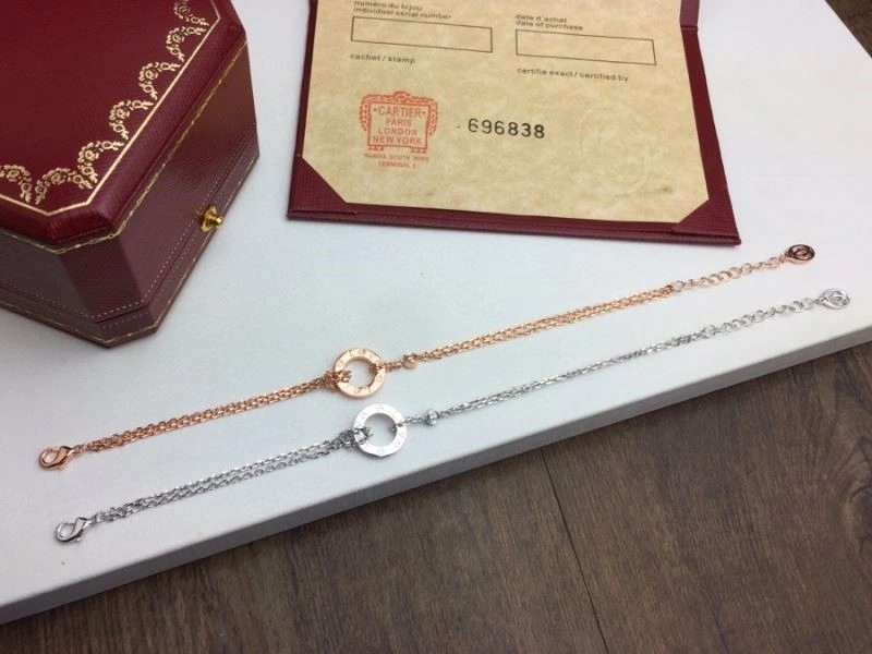 Inexpensive Cartier Bracelets