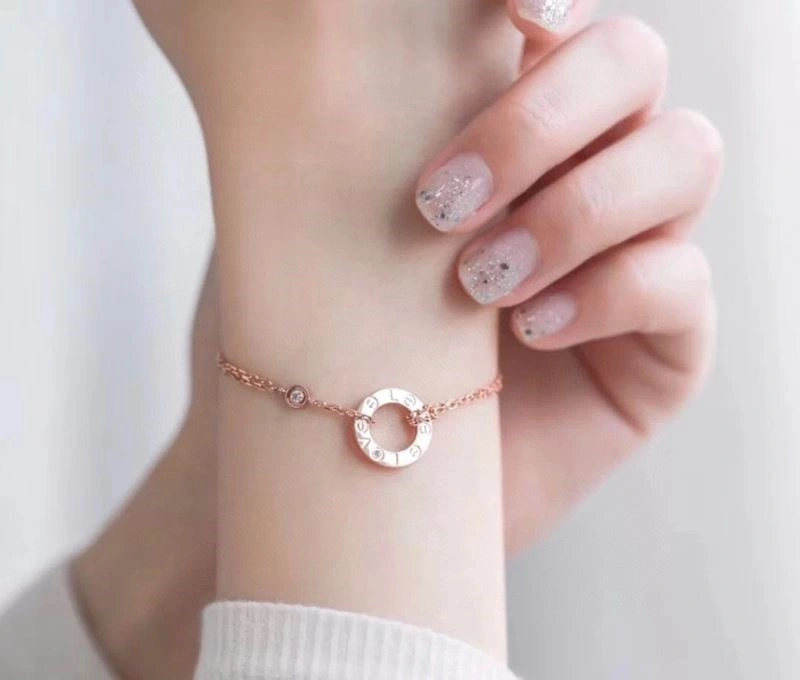 Inexpensive Cartier Bracelets