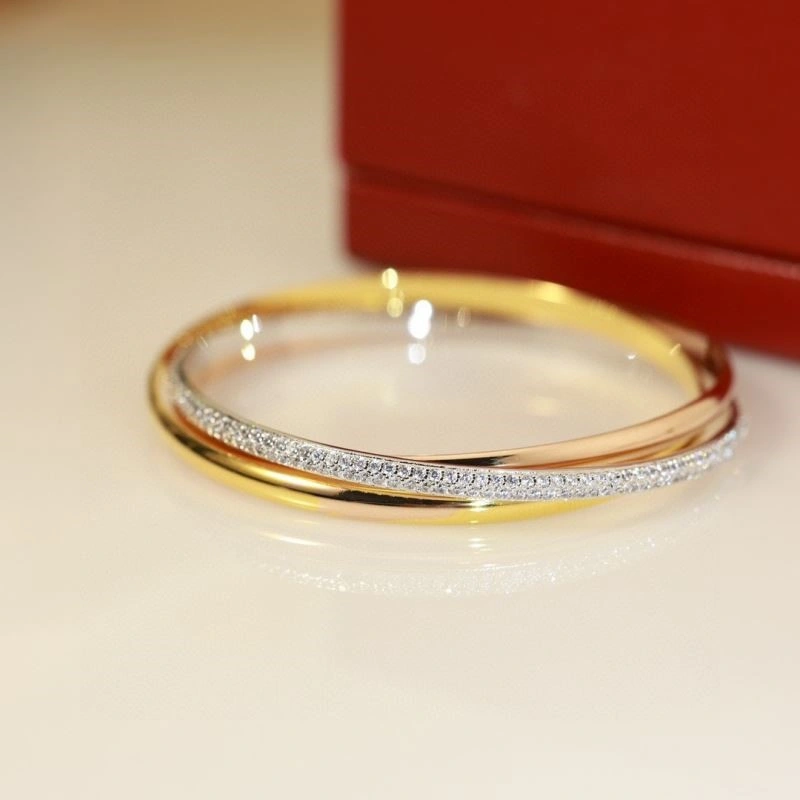 Cartier Bracelets