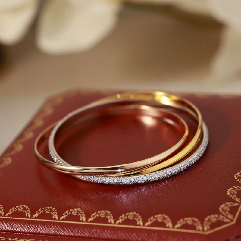 Top match Cartier Bracelets