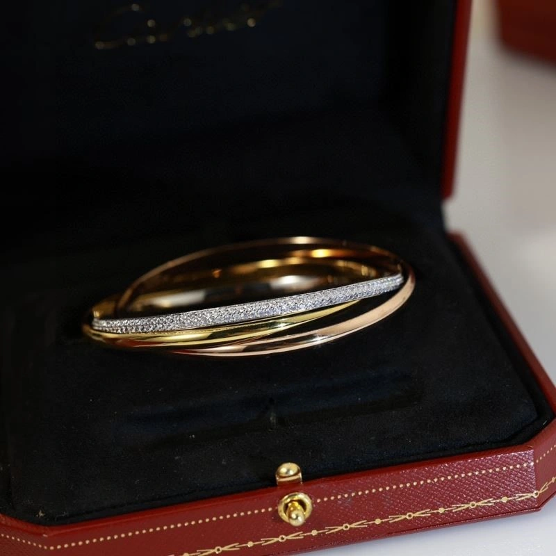Top match Cartier Bracelets