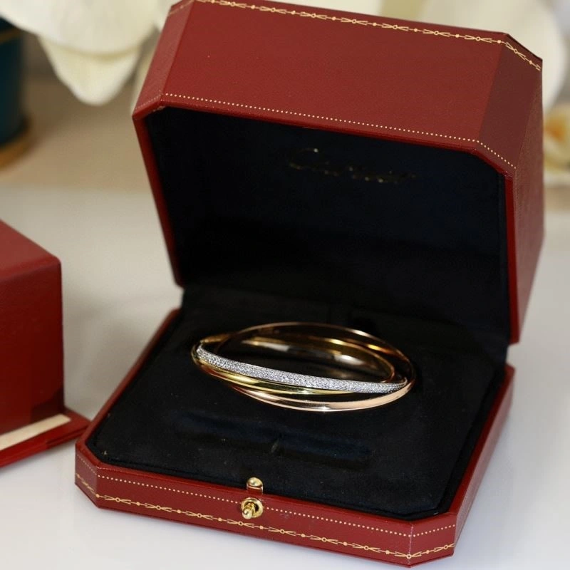 Top match Cartier Bracelets