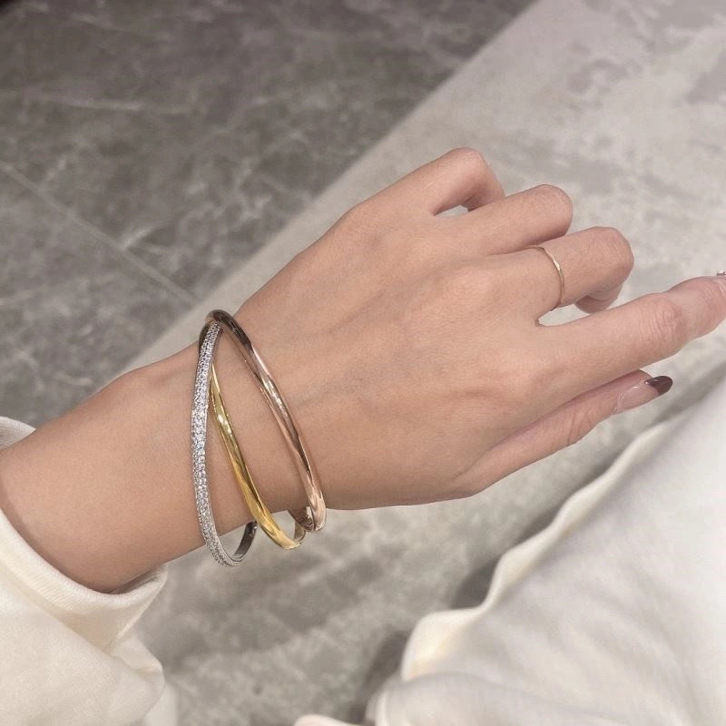 Top match Cartier Bracelets