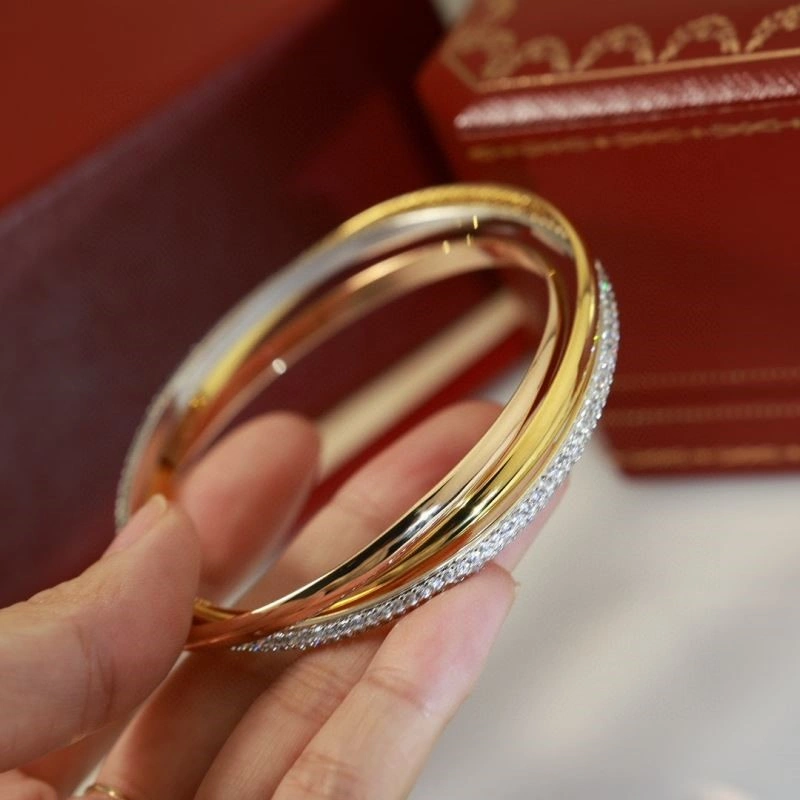Top match Cartier Bracelets