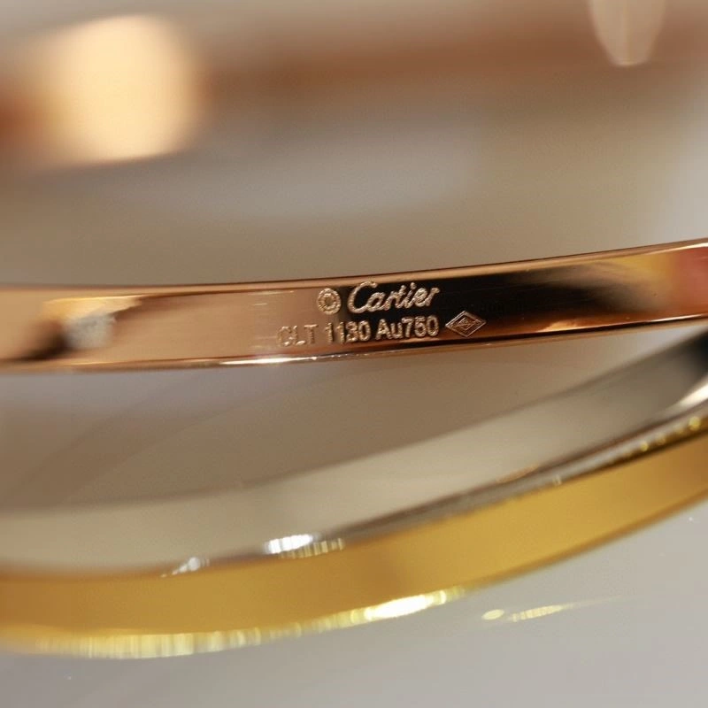 Top match Cartier Bracelets