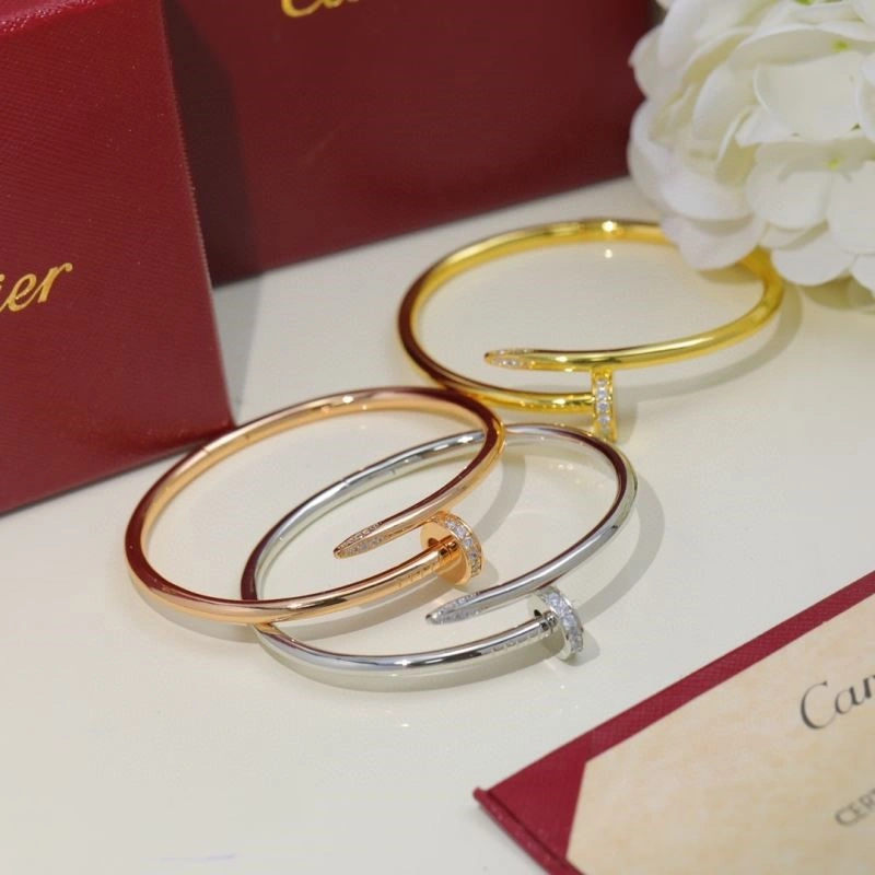Cartier Bracelets