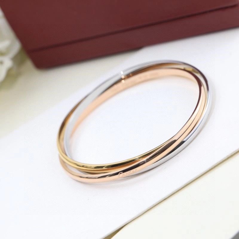Cartier Bracelets