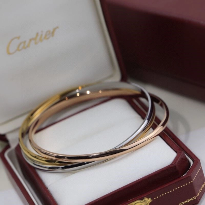 Reasonably priced Cartier Bracelets