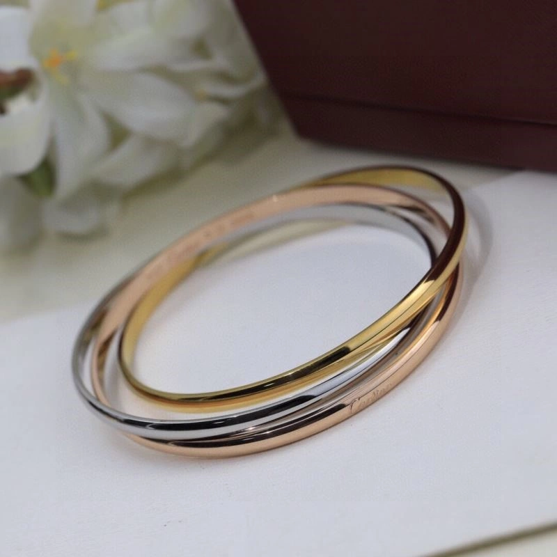 Reasonably priced Cartier Bracelets